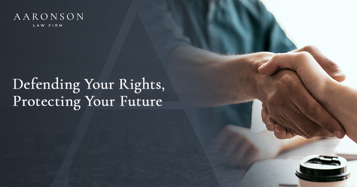 Contact - Criminal Defense Lawyer